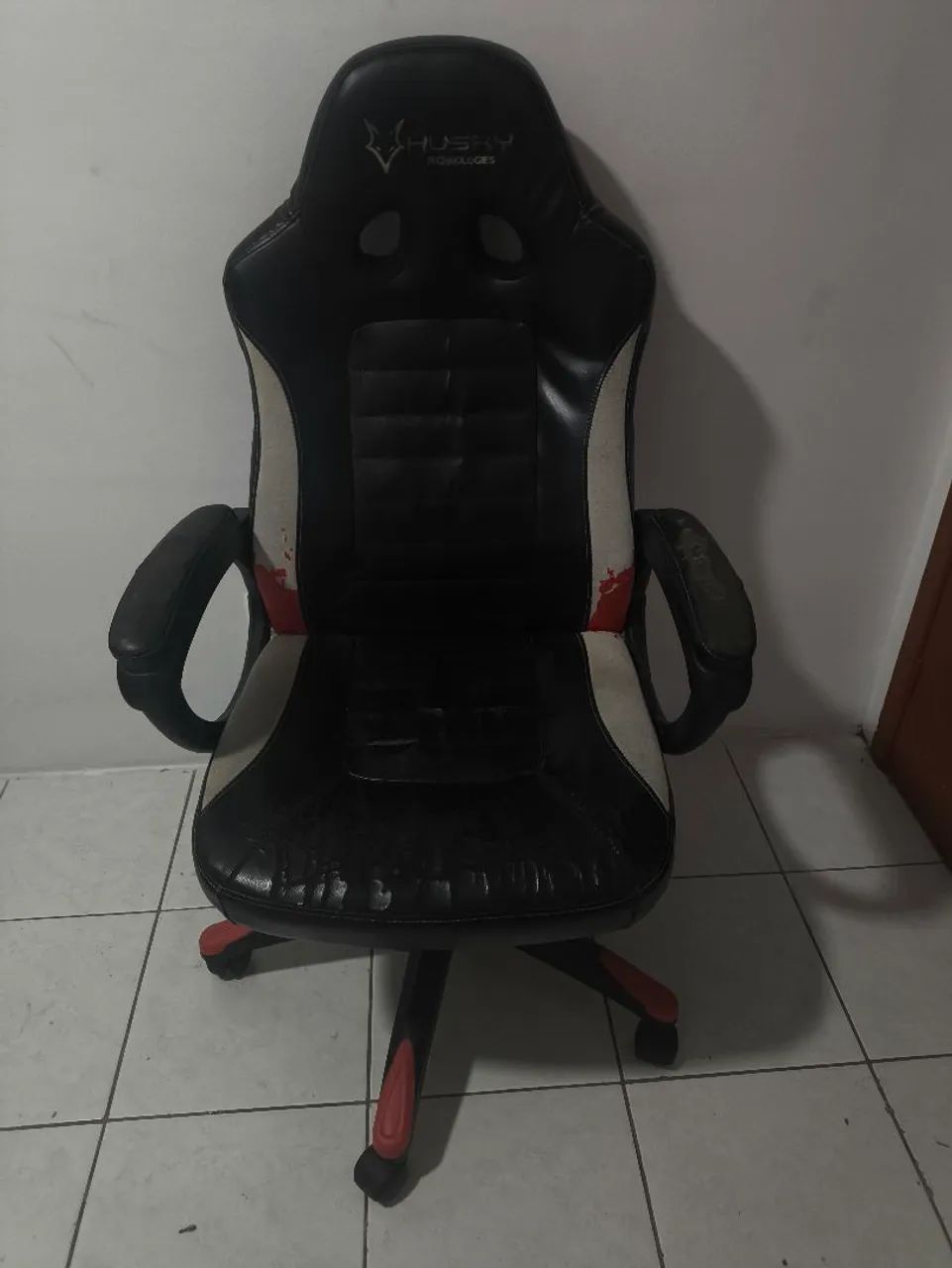 estou cansado Charles - Cadeiras de Escritório e Gamer - Pachecos ...