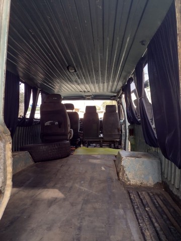 FORD FURGLAINE Usados e Novos