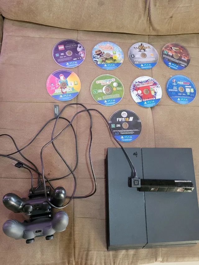 Games - Campo Grande, Mato Grosso do Sul