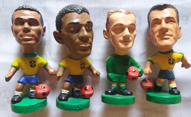 Copa 1998 | +86 anúncios na OLX Brasil