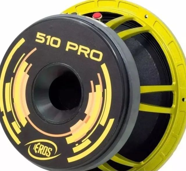 Medio grave 10 polegadas | +218 anúncios na OLX Brasil