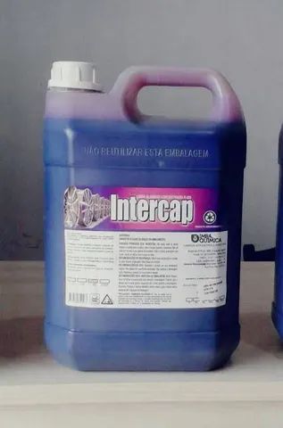 Solupan e intercap | +9 anúncios na OLX Brasil