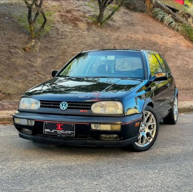 VOLKSWAGEN GOLF 1995 Usados e Novos