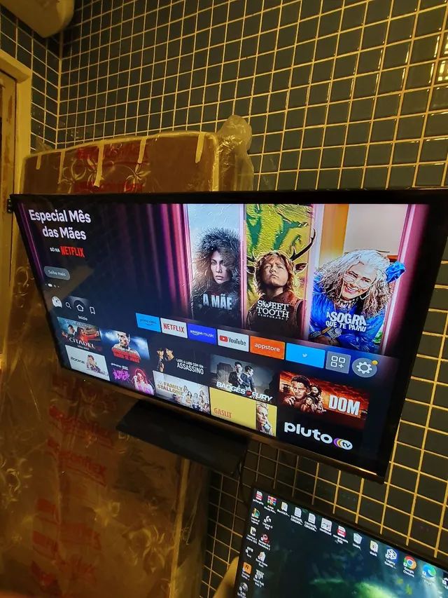 Televisao panasonic 32 polegadas | +93 anúncios na OLX Brasil