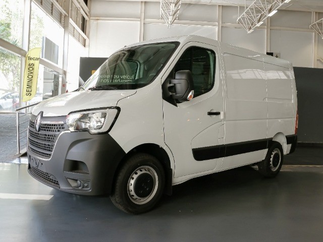 RENAULT MASTER Usados e Novos