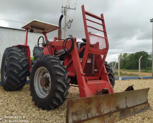 Massey ferguson 296 | +83 anúncios na OLX Brasil