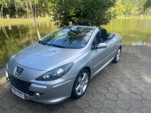conversíveis PEUGEOT 307 Usados e Novos