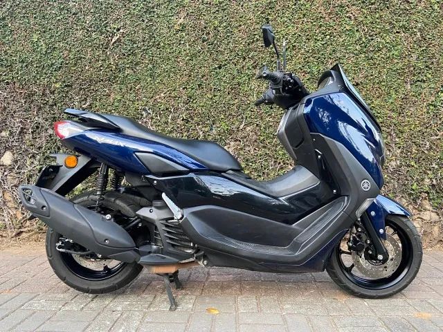 Motos YAMAHA NMAX 2021 no Brasil