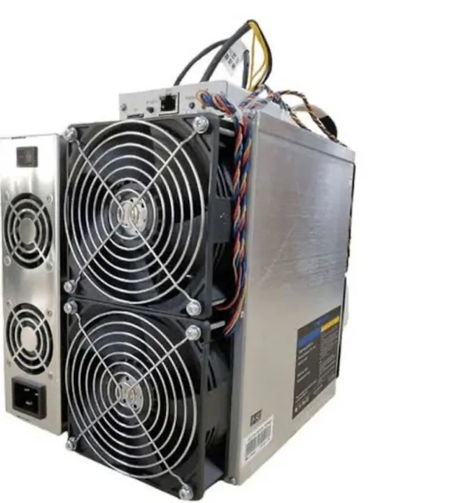 "innosilicon" no Brasil