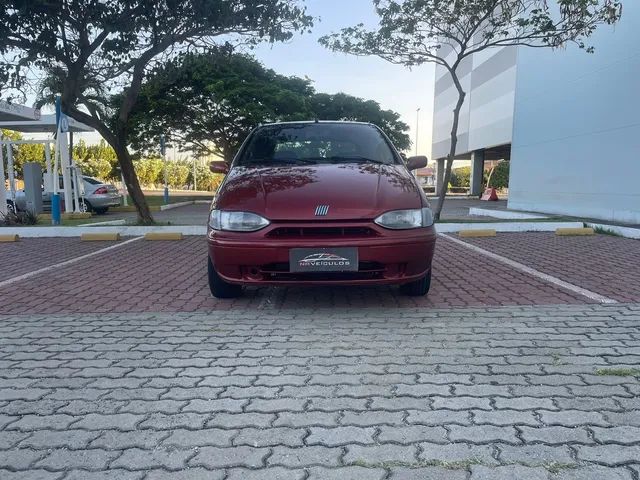 FIAT 1999 Usados e Novos no CE