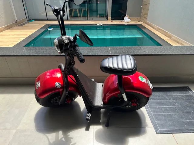 Motos SCOOTER ELETRICA X11 no Brasil