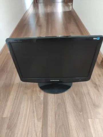 "monitor de 17 polegadas samsung" no Brasil