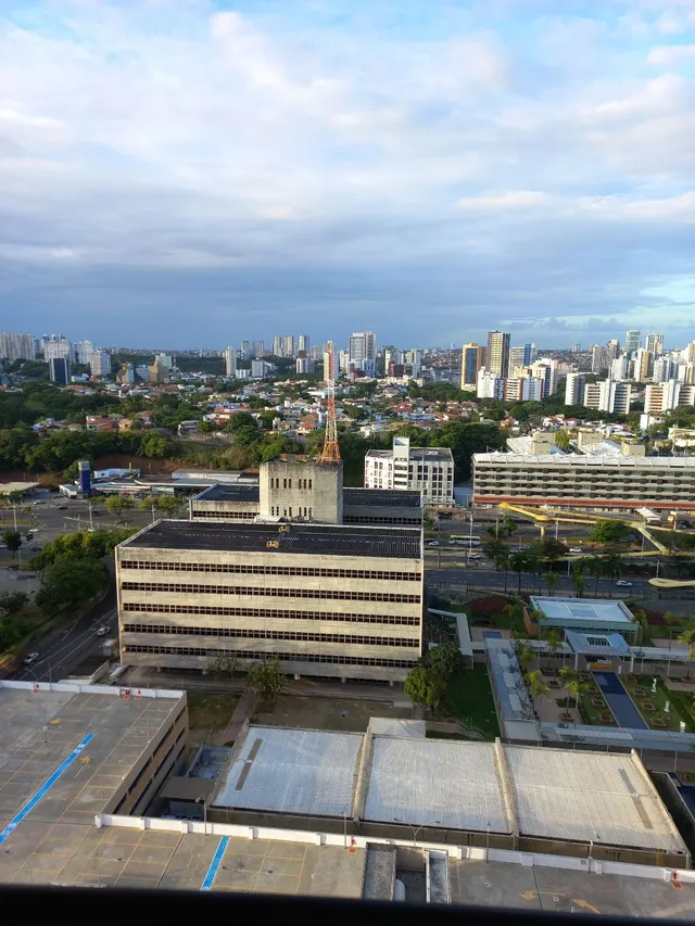Condomínios Alto Do Parque Salvador | +1262 anúncios na OLX Brasil