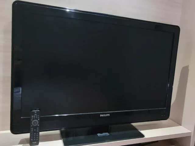 Tv philips 42 polegadas lcd | +39 anúncios na OLX Brasil