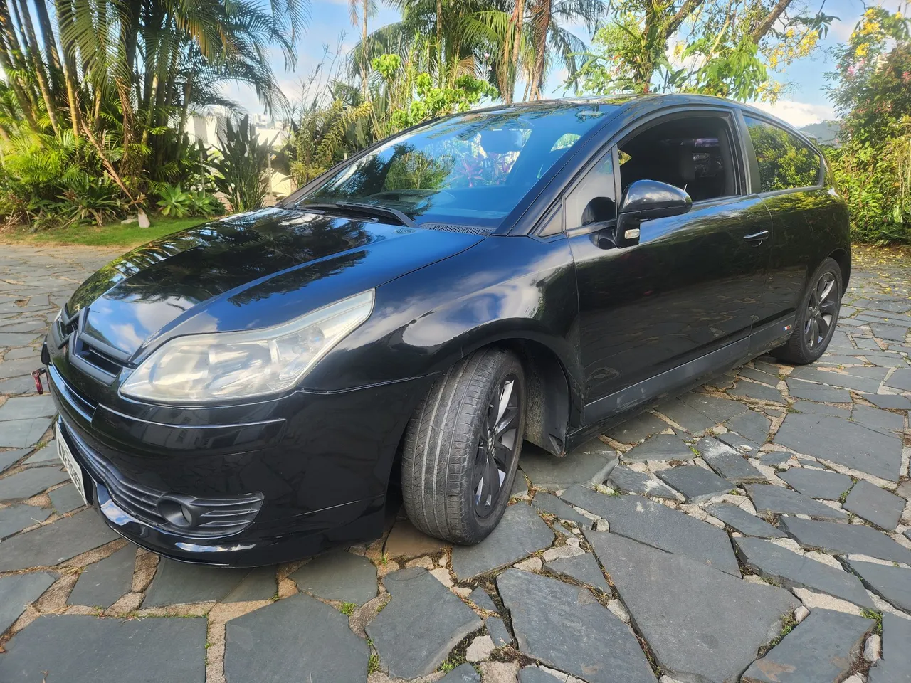 "vtr c4 citroen" - Carros Usados e Novos à venda