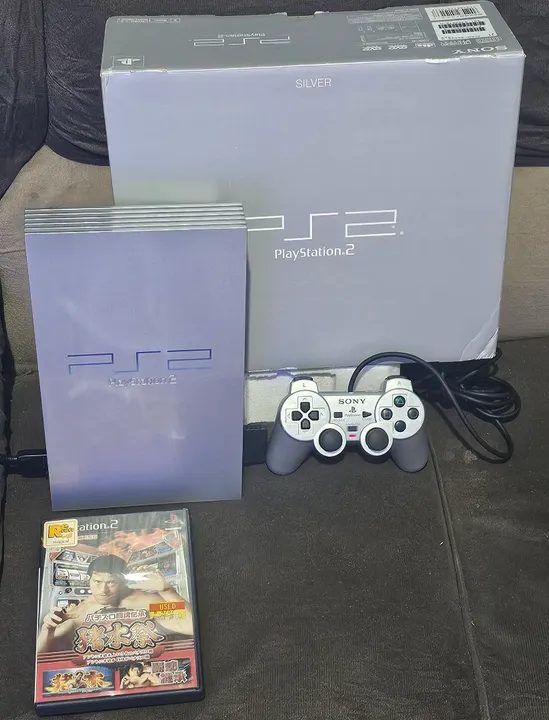 Consoles de Vídeo Game no Brasil