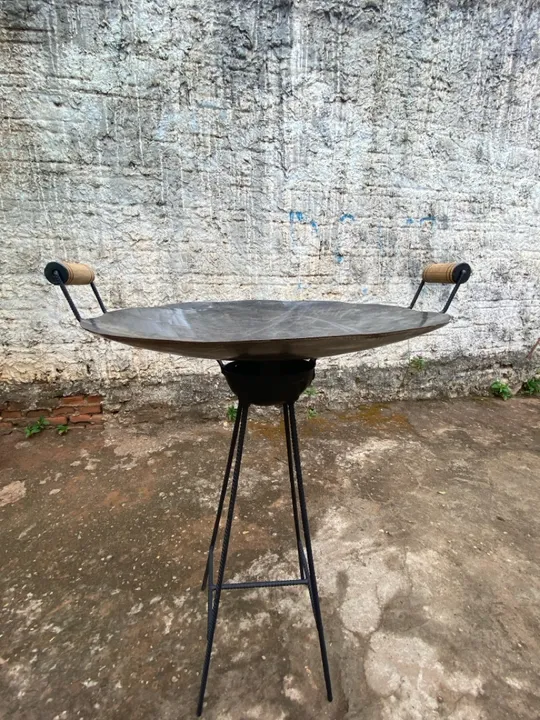 "disco de arado" no Brasil