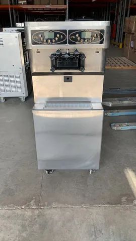 "maquina de sorvete soft taylor" no Brasil