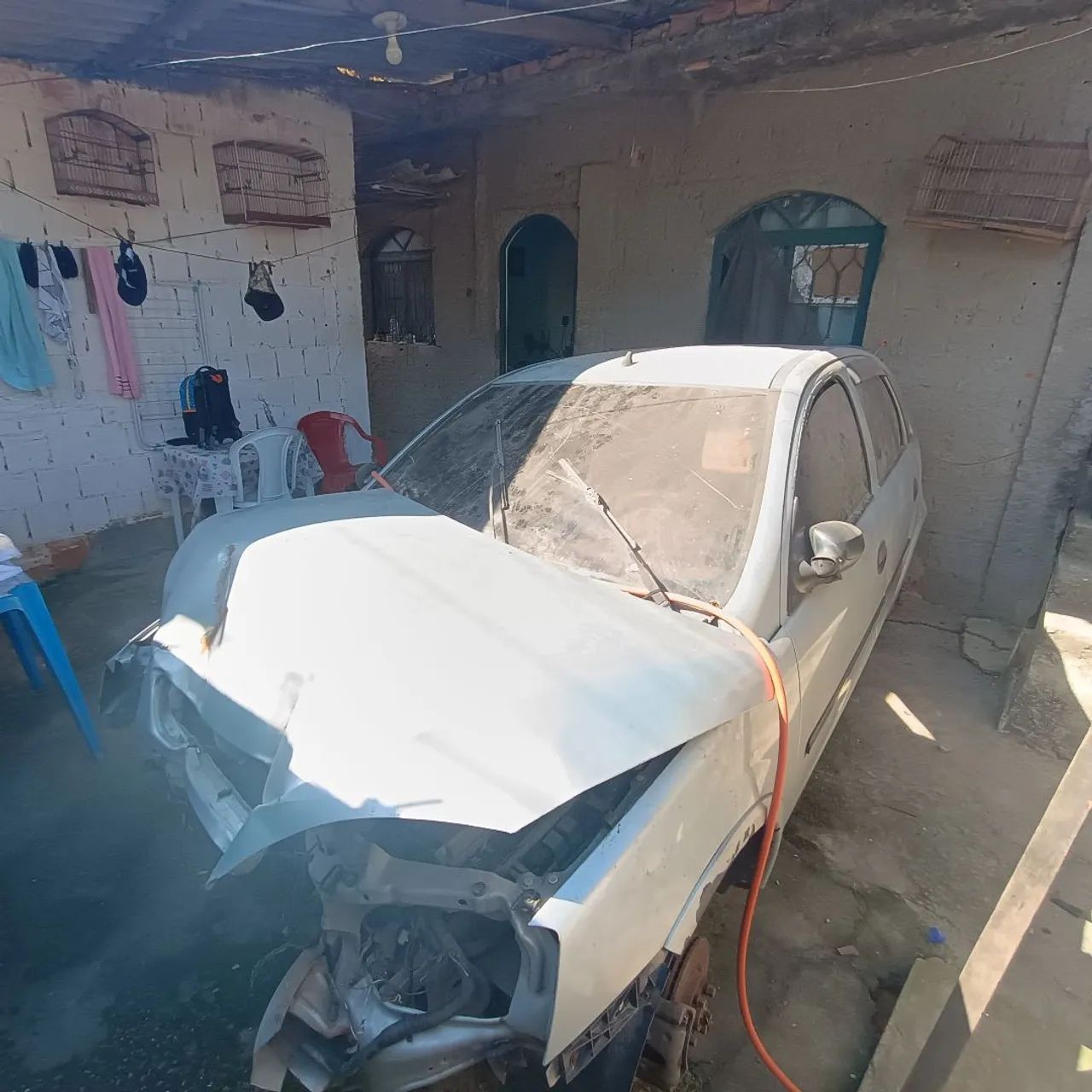 CHEVROLET CORSA Usados e Novos no Rio de Janeiro e região, RJ