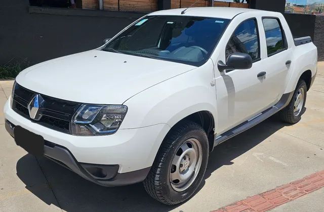 RENAULT DUSTER 2018 Usados e Novos