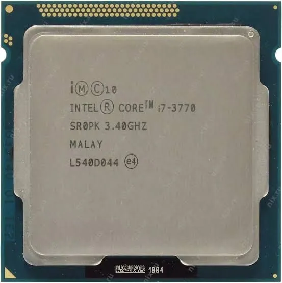 "intel i7 3770" no Brasil