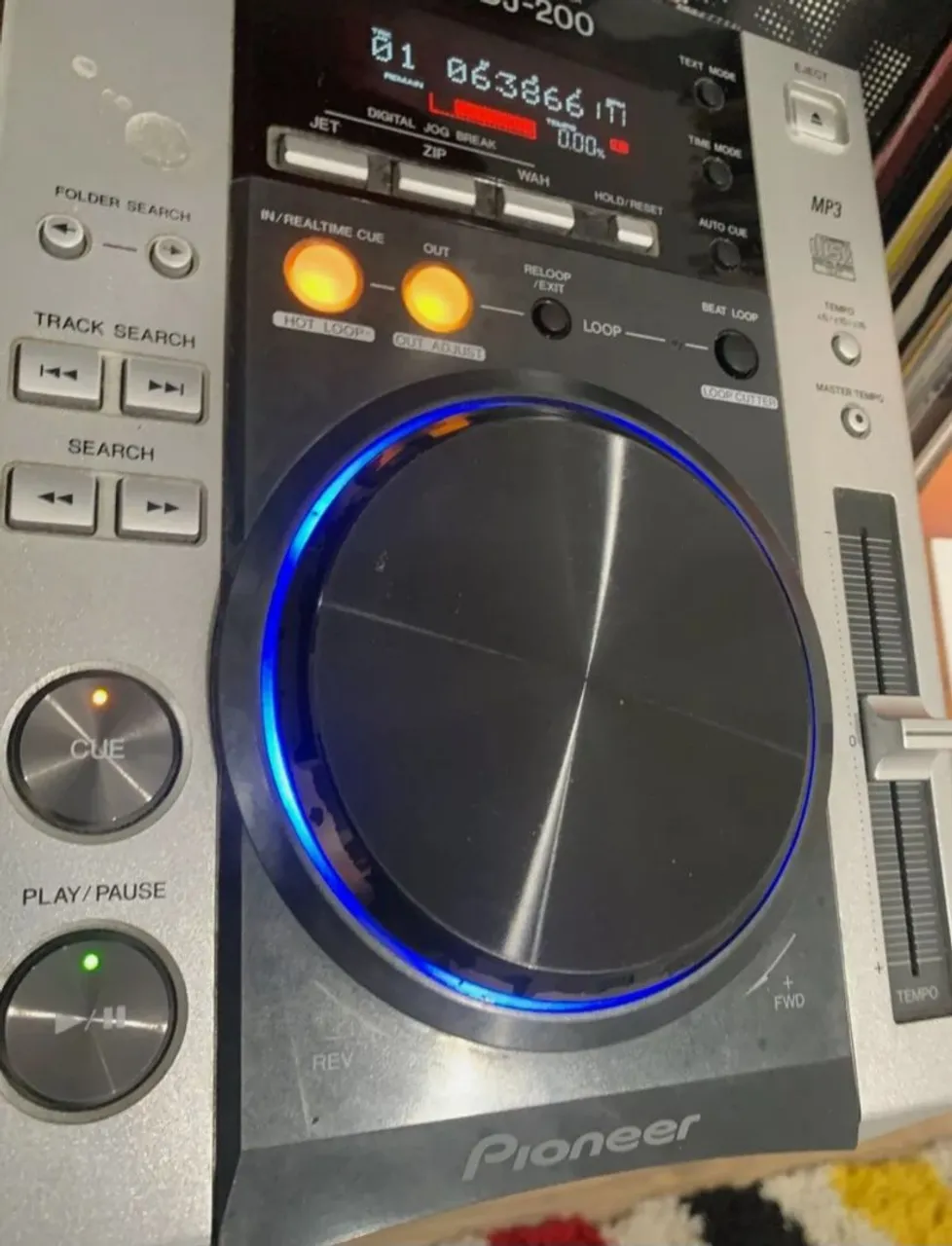 "pioneer cdj" - Equipamentos e Acessórios de Som no Brasil