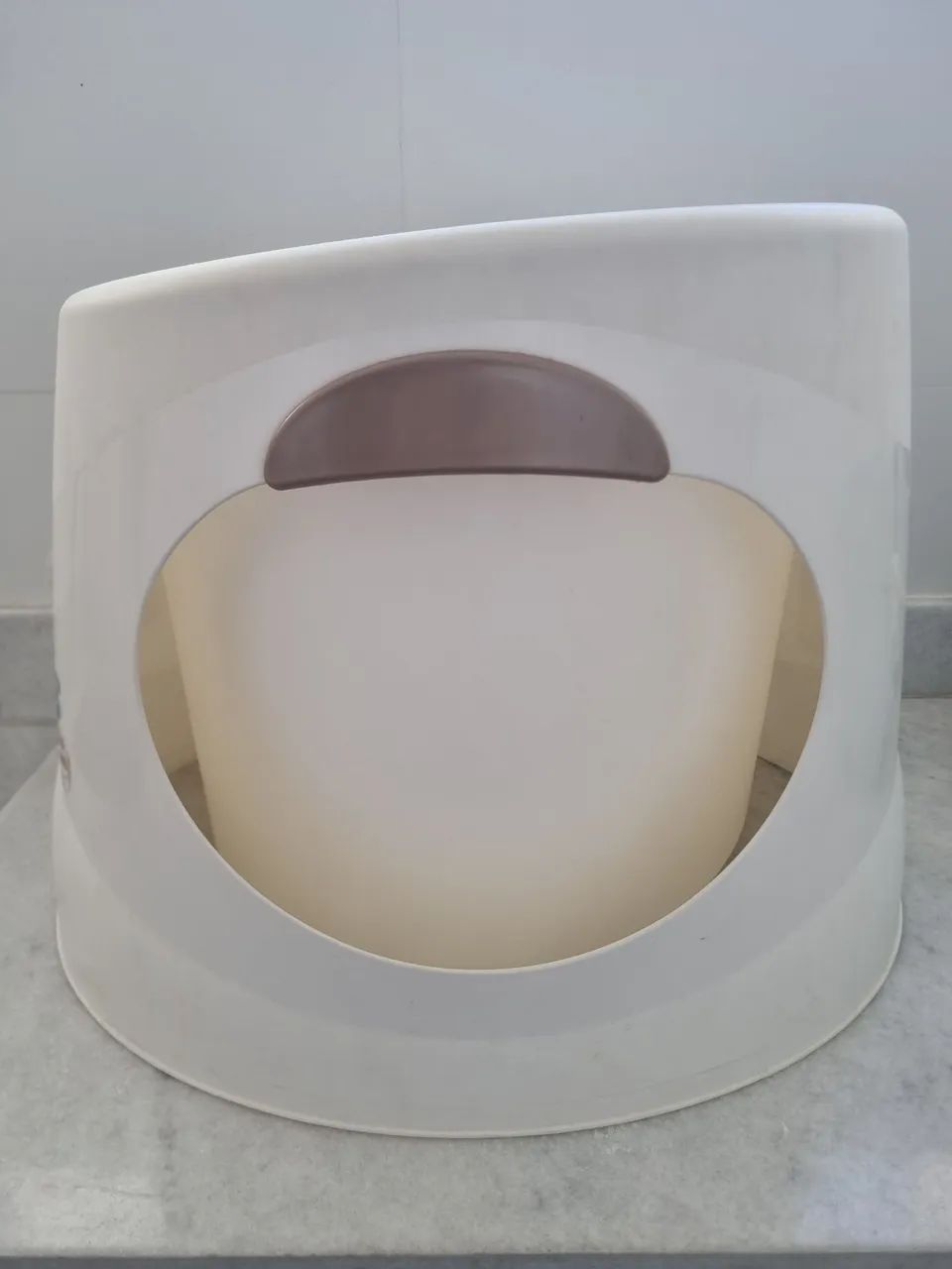 Ofurô BabyTub - 1 a 6 anos - Maternidade e Cuidados com o Bebê - Boa ...