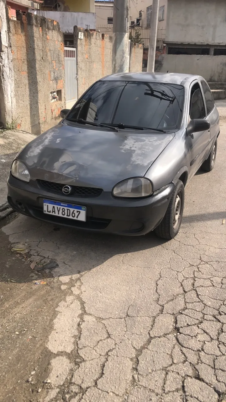 CHEVROLET CORSA 1995 Usados e Novos
