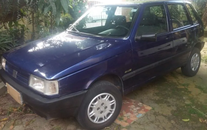 FIAT UNO 1996 Usados e Novos