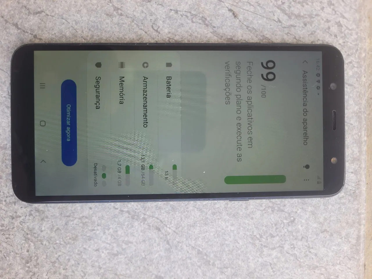 Celulares SAMSUNG GALAXY J8 Usados, seminovos e Novos no Brasil