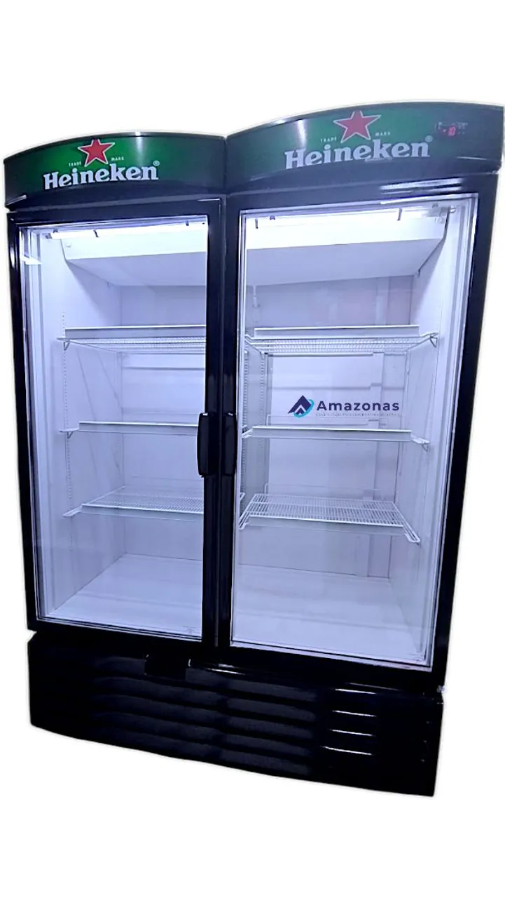 "freezer expositores vertical" - Geladeiras e Freezers no Brasil