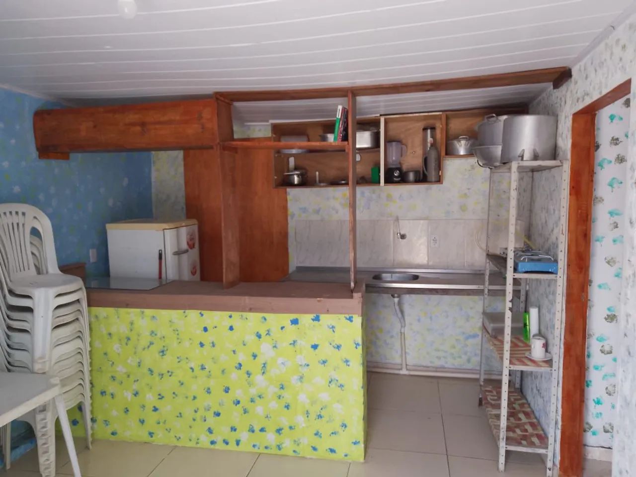 Kitnet na ilha da crôa, Barr de santo Antônio - Temporada - Barra de ...