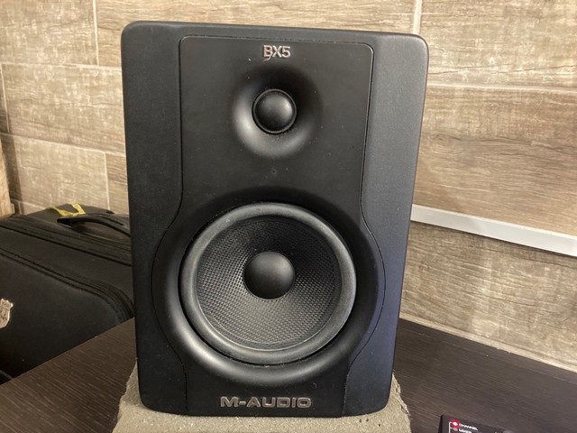 M audio bx5 | +11 anúncios na OLX Brasil