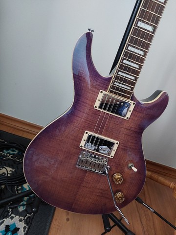 Guitarra cort m600t | +14 anúncios na OLX Brasil