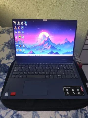 "vender notebook" no Brasil