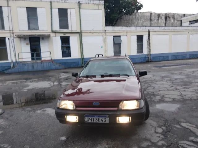 FORD ROYALE Usados e Novos