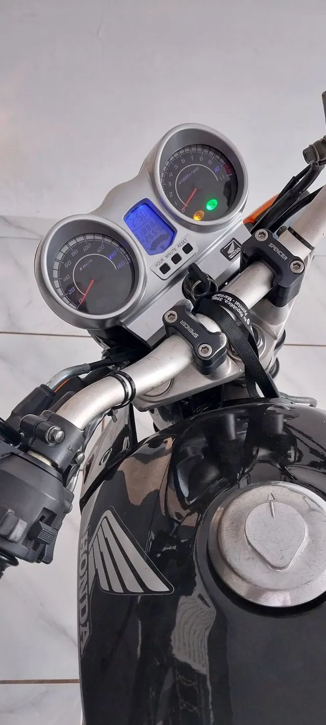 Motos - Marília, São Paulo