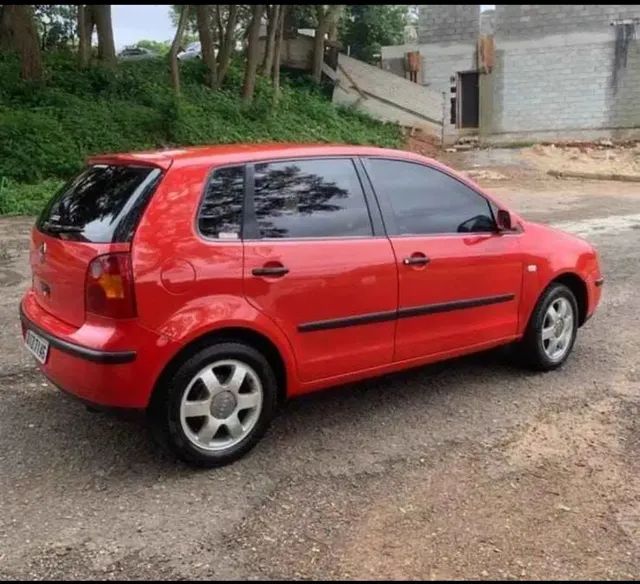 VOLKSWAGEN POLO 2003 Usados e Novos