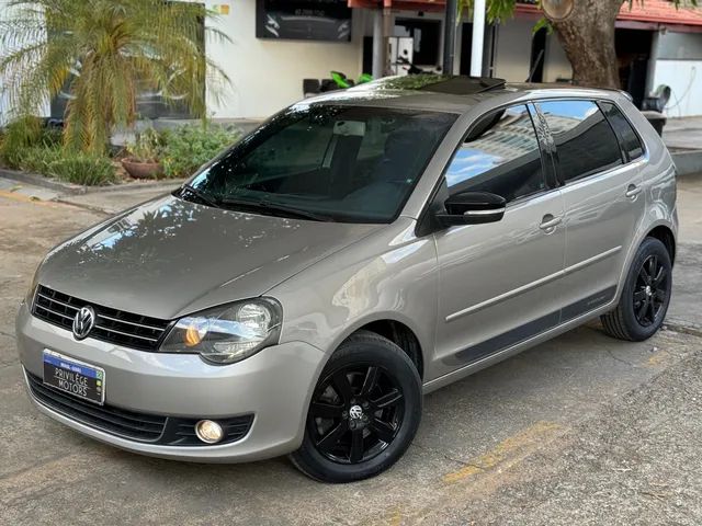 "vw polo com teto" no Brasil