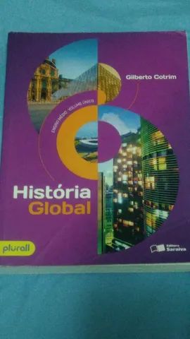 "gilberto cotrim" no Brasil