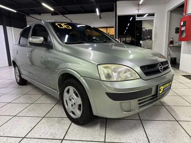 CHEVROLET CORSA 2006 Usados e Novos