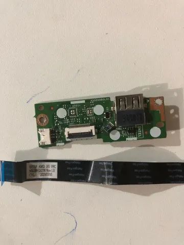 Placas USB em Pernambuco