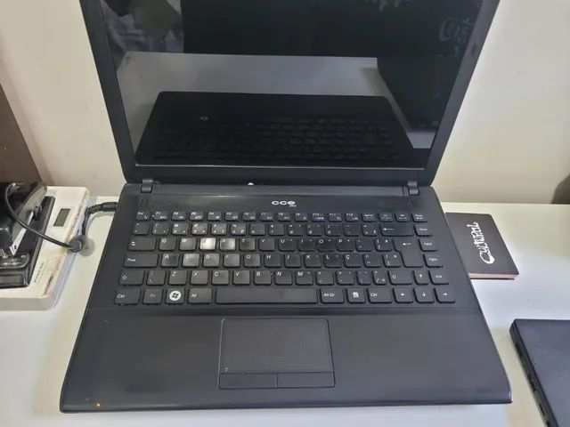 "notebook cce win i7" no Brasil