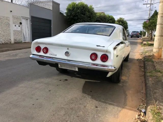 CHEVROLET OPALA 1975 Usados e Novos em MG