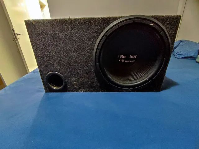 "som automotivo de 12 polegadas" no Brasil