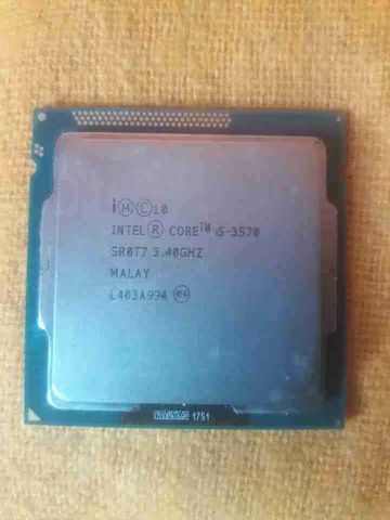 "processador i5 socket 1155" no Brasil