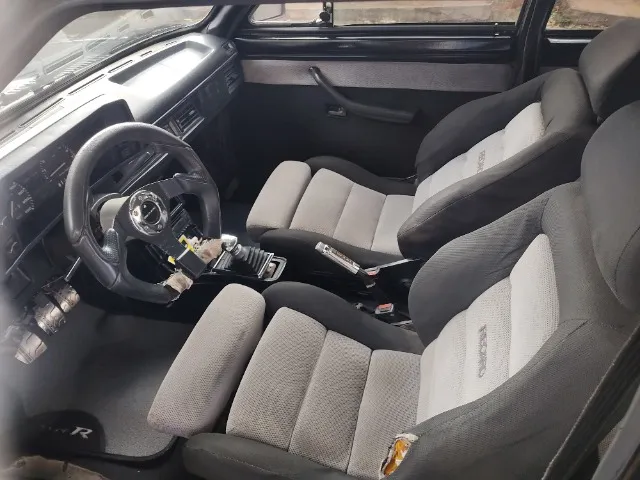 Volkswagen Passat POINTER GTS Usados e Novos