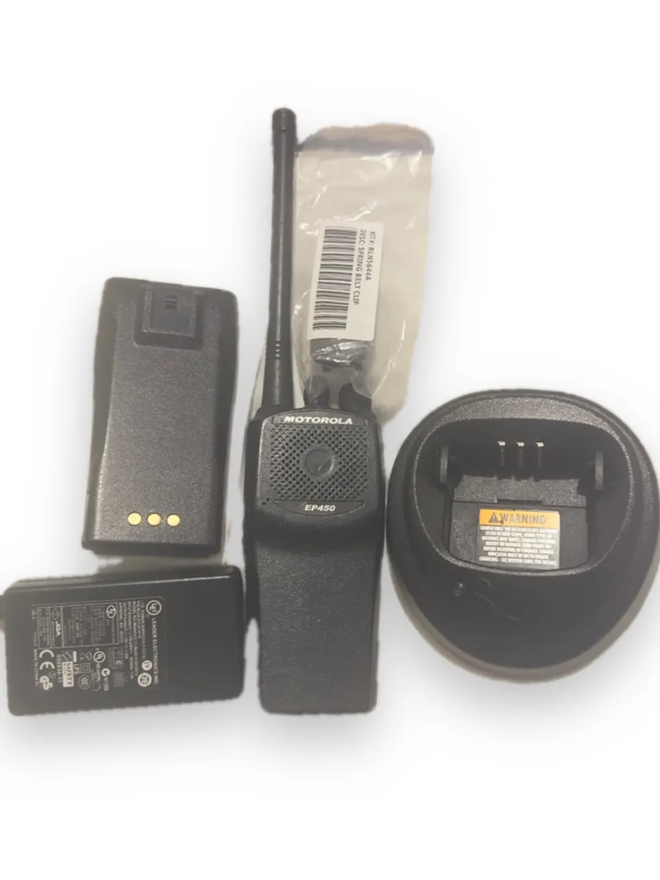 "radio ht" no Brasil