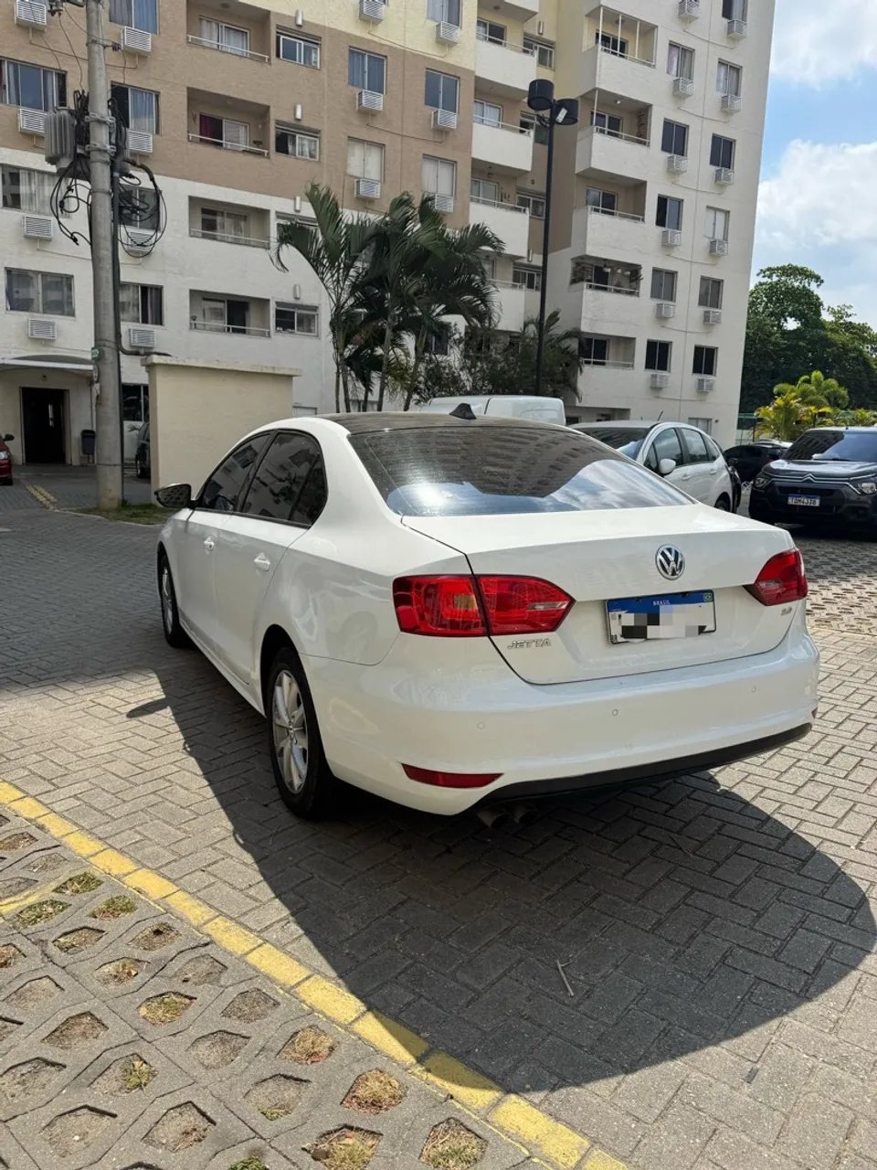 "volkswagen jetta 2014" - Carros Usados e Novos à venda