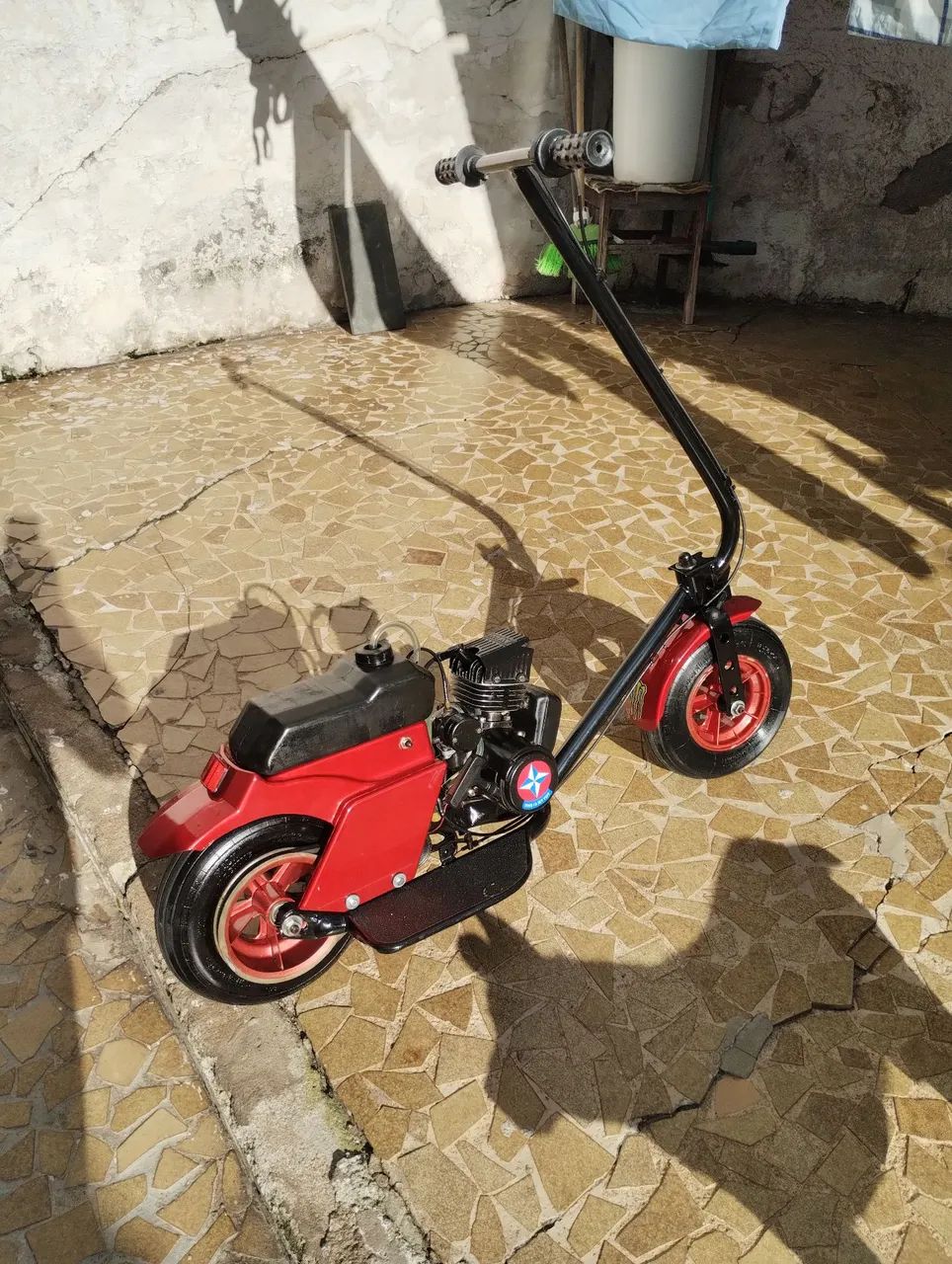 Walk Machine - Esportes Sobre Rodas - Jardim Vista Alegre, Embu das ...